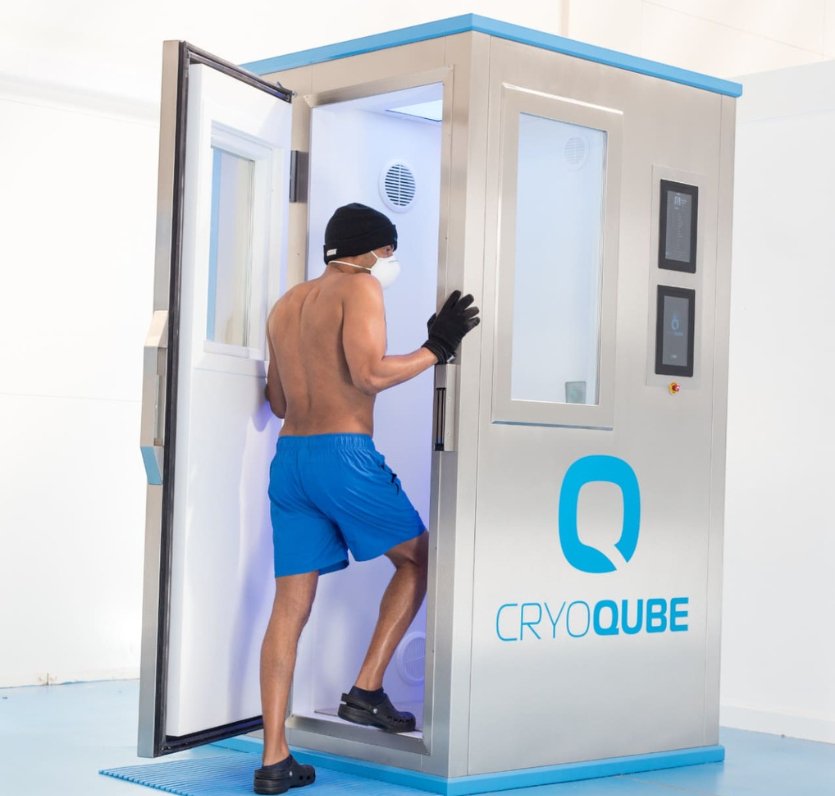 Whole Body Cryotherapy vs Other Methods: Key Differences – Heracles ...