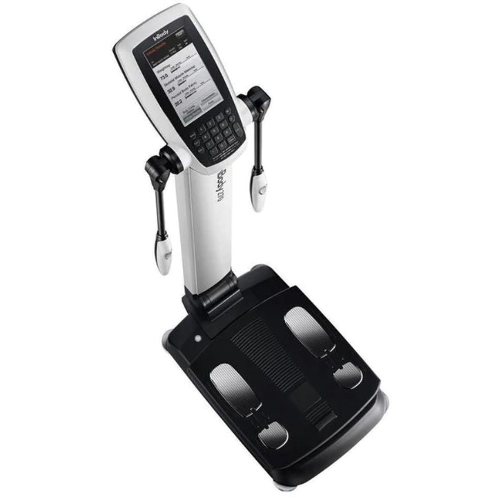InBody 270 Body Composition Analyser – Heracles Wellness